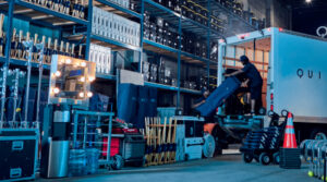 Film Production Services Los Angeles | Sunset Studios