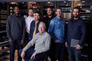 Contact Us | Sunset Studios