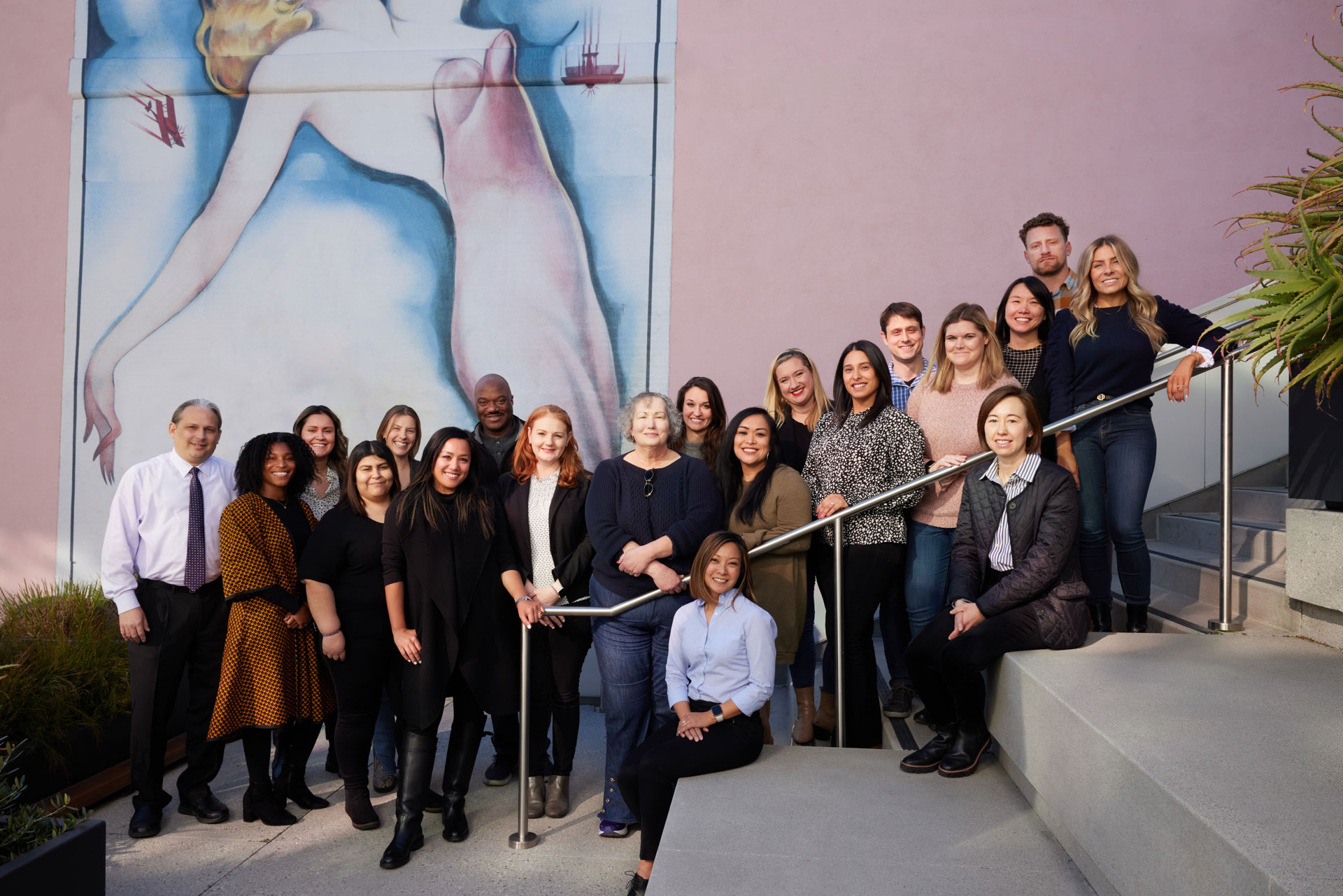 Contact Us | Sunset Studios