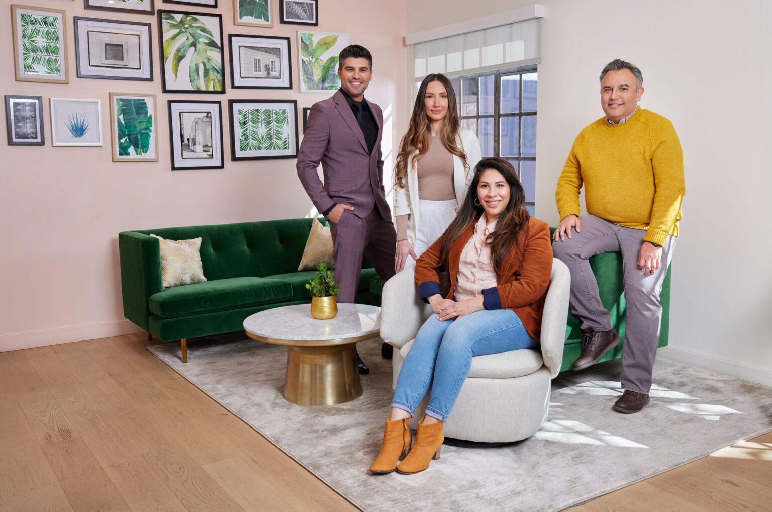 Contact Us | Sunset Studios