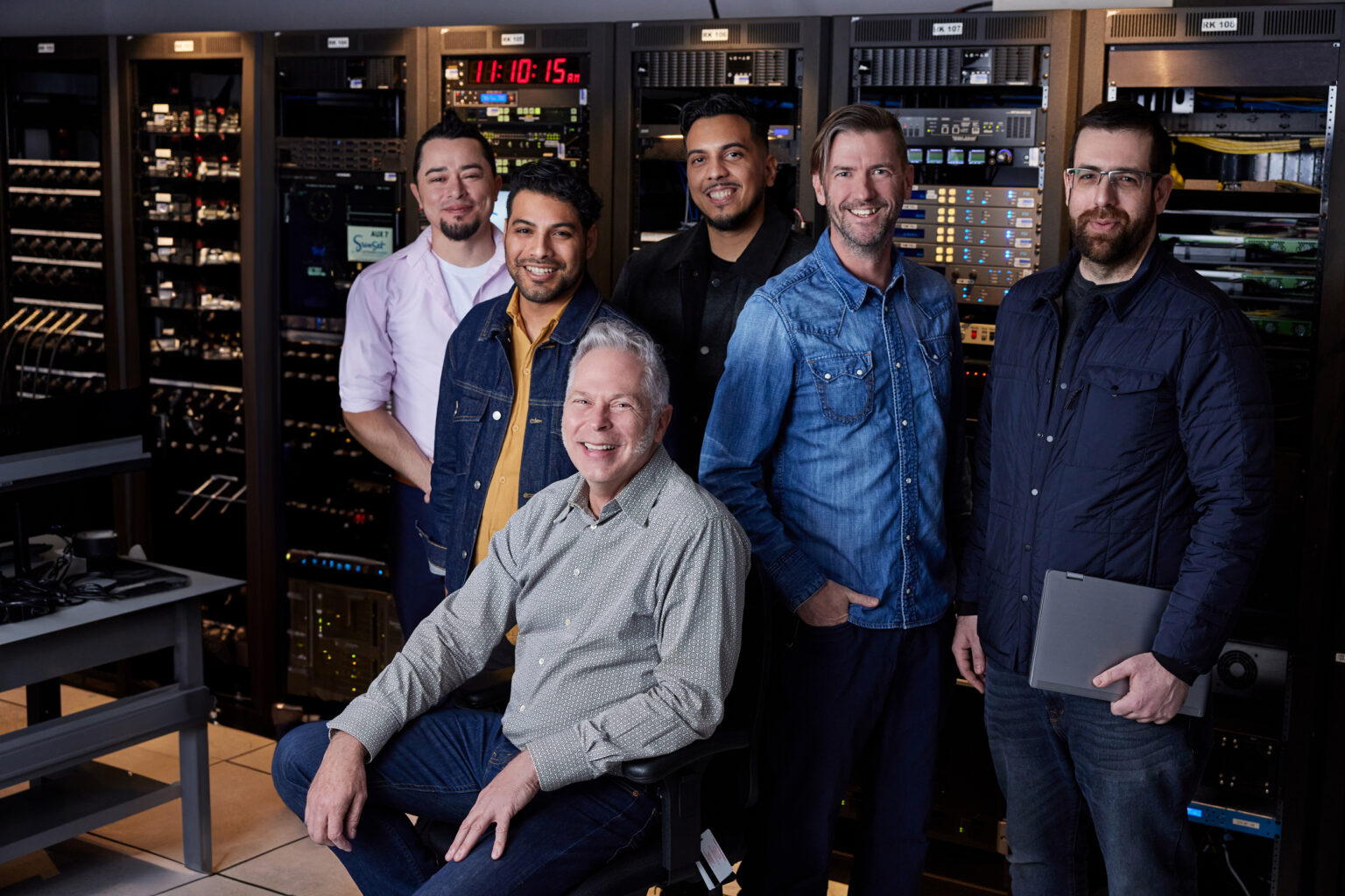 Contact Us | Sunset Studios