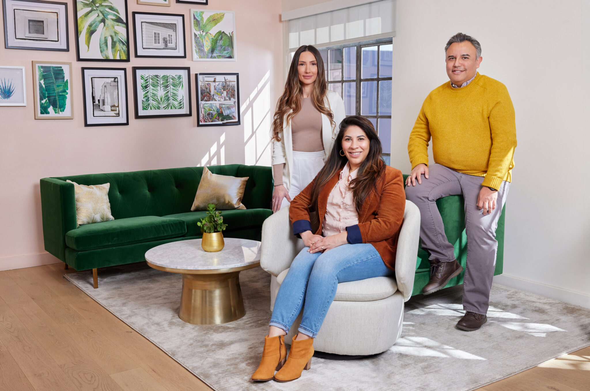 Contact Us | Sunset Studios