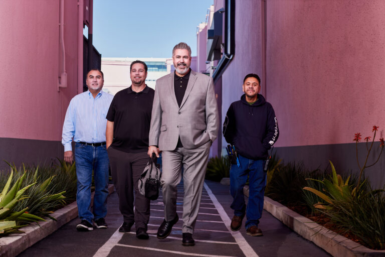 Contact Us | Sunset Studios