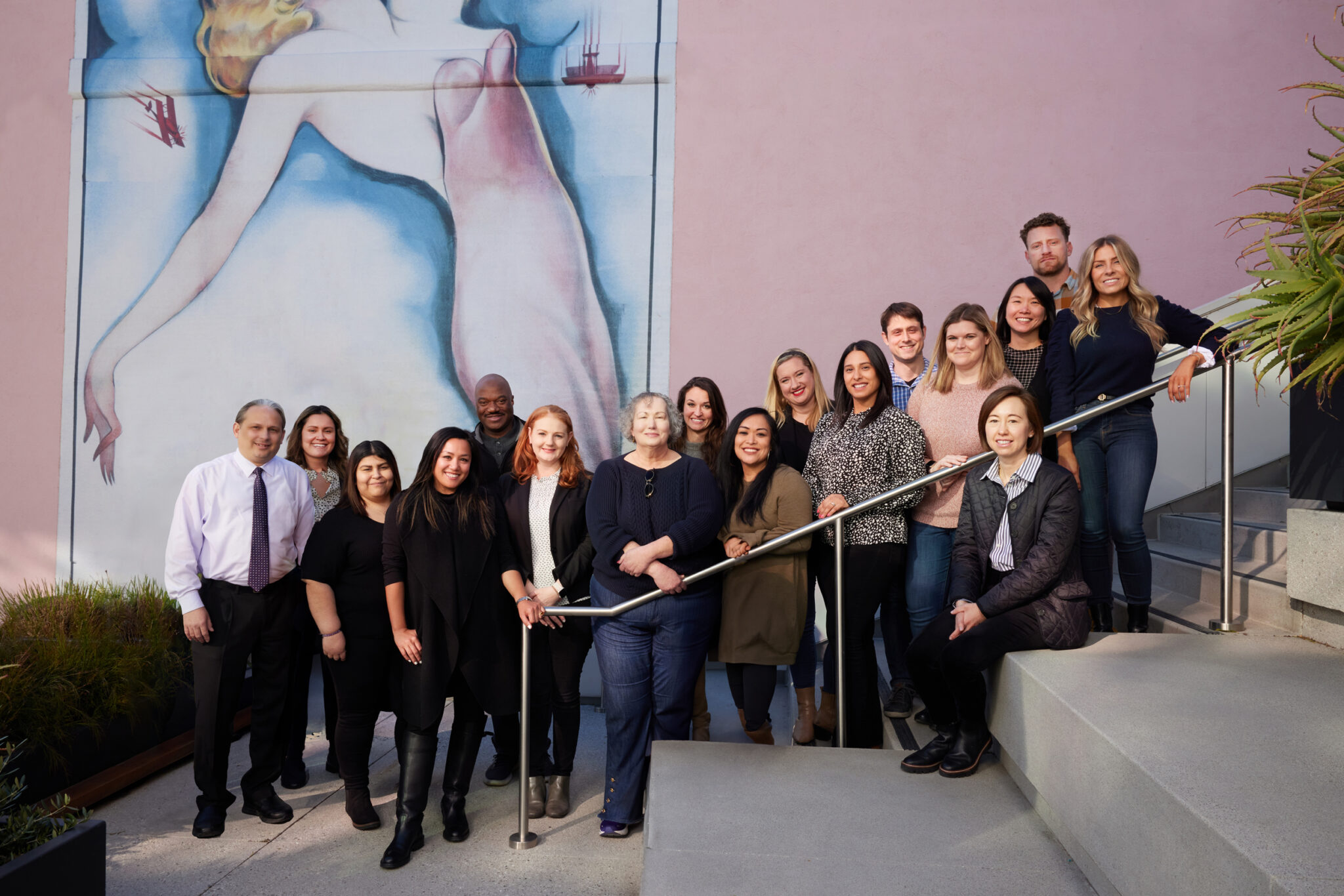 Contact Us | Sunset Studios