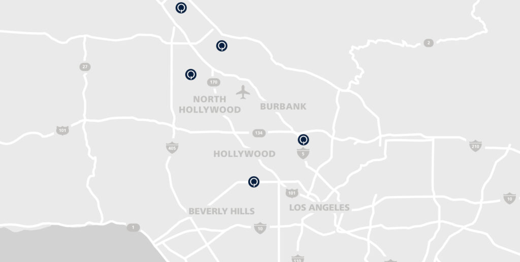 Contact Us | Sunset Studios