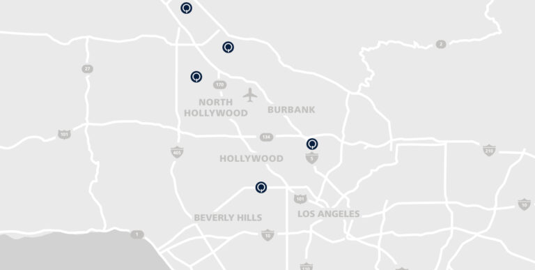 Contact Us | Sunset Studios