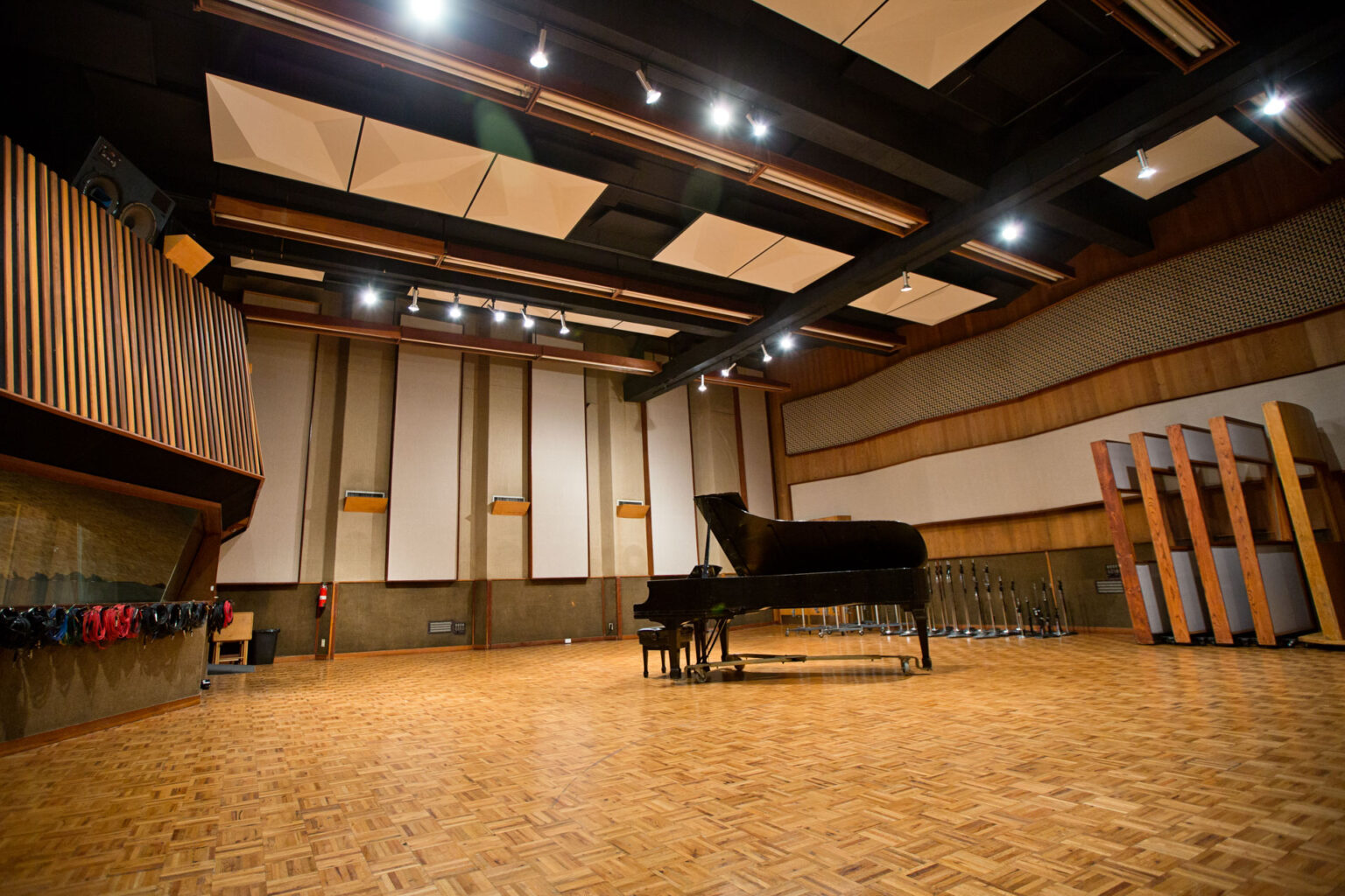 United Recording - Sunset Studios